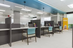 Transforming Spaces with Expert Design Build Solutions | Truspace