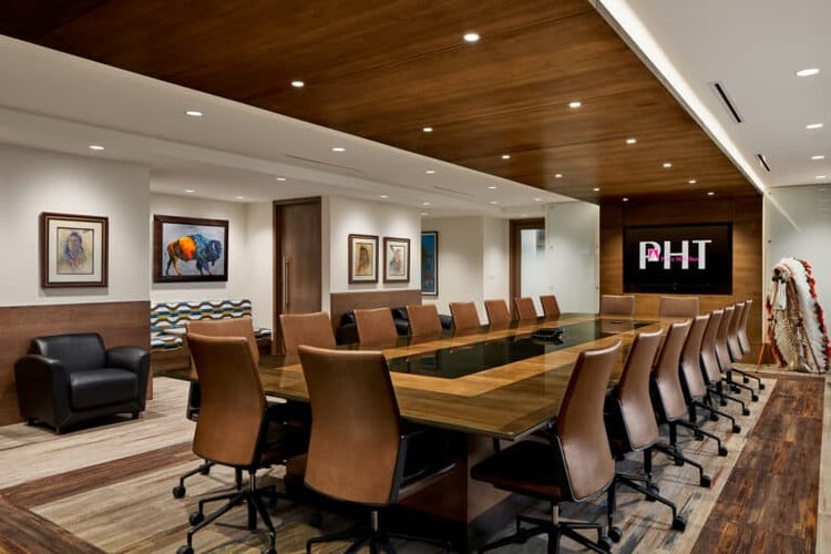 Transforming Spaces with Expert Design Build Solutions | Truspace