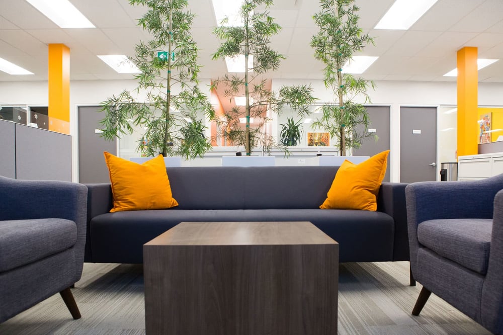 Transformative Toronto Office Design | Interior Design Experts