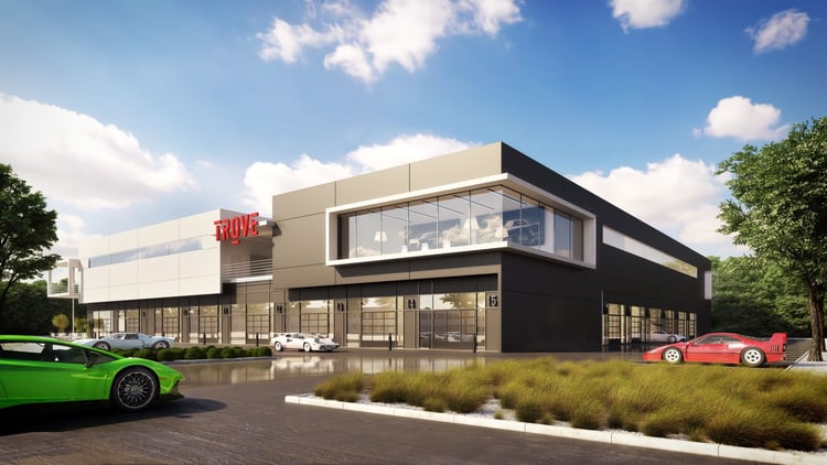 Transforming Spaces with Expert Design Build Solutions | Truspace