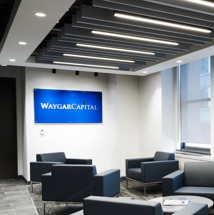 Transforming Spaces with Expert Design Build Solutions | Truspace